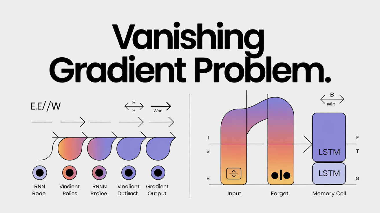 Vanishing Gradient Problem: Why RNNs Fail | Neural Brain Works - The ...